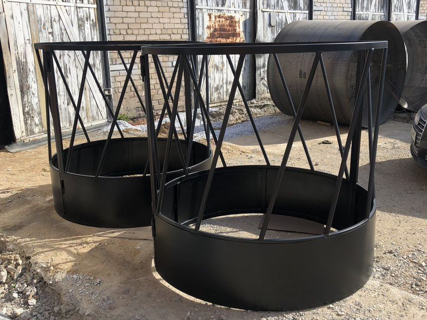 Кормушки крс и мрс