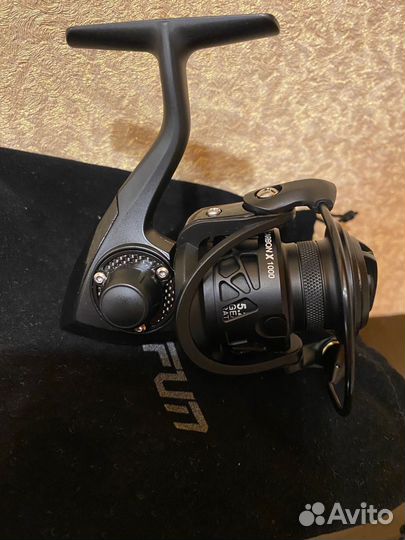 Piscifun Carbon X 1000