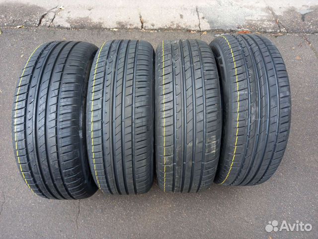 Hankook Ventus Prime 2 K115 225/60 R17 99H купить в Москве | Авито