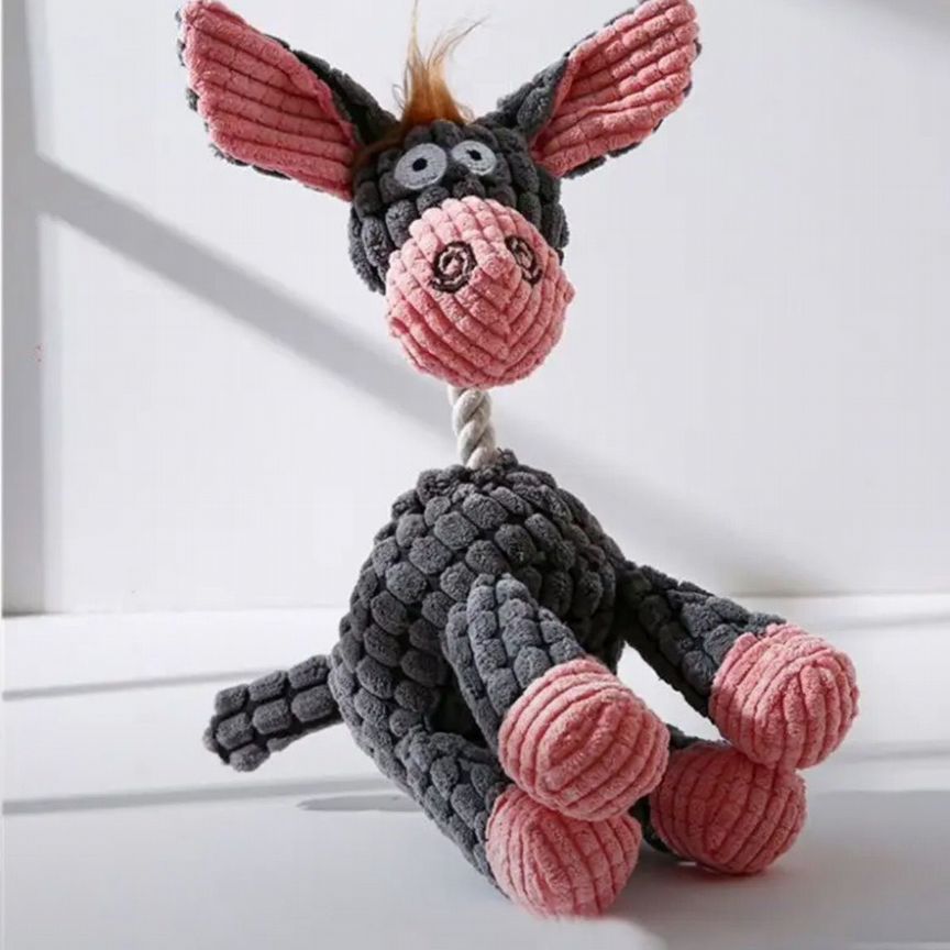 Игрушка для маленькой собаки