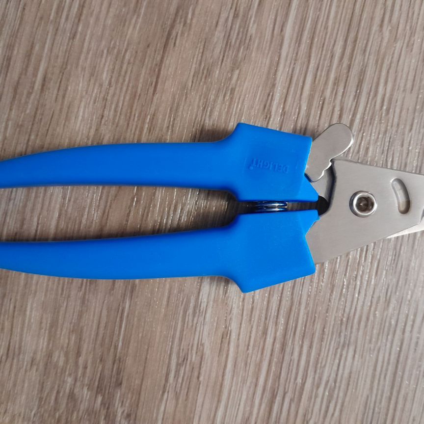 Когтерез-секатор delight малый (S)