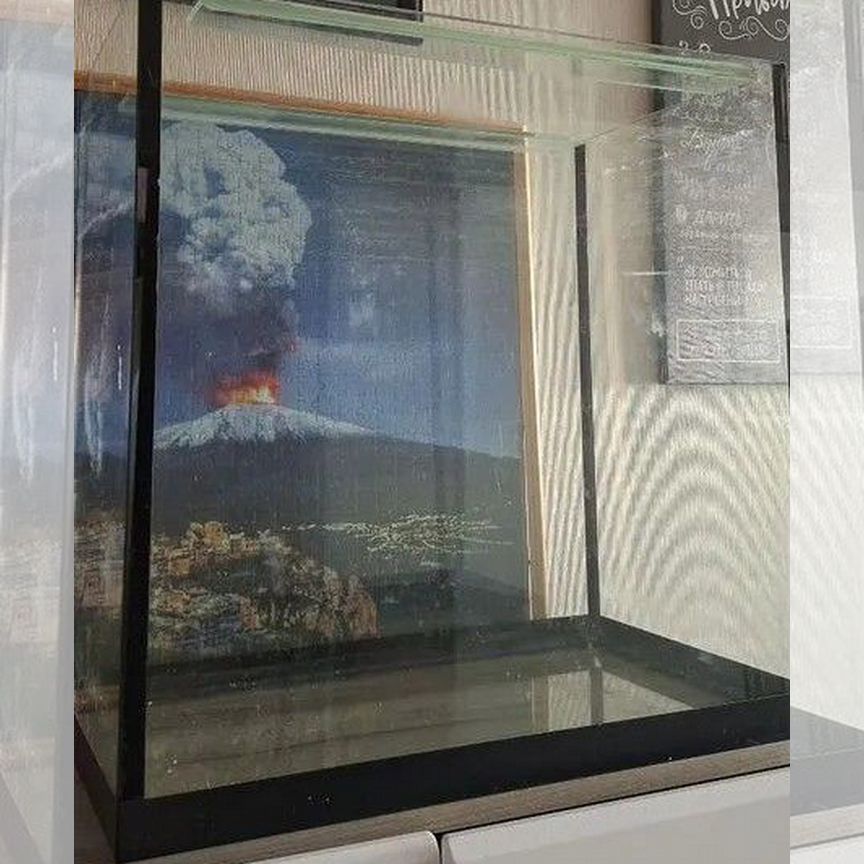 Аквариум