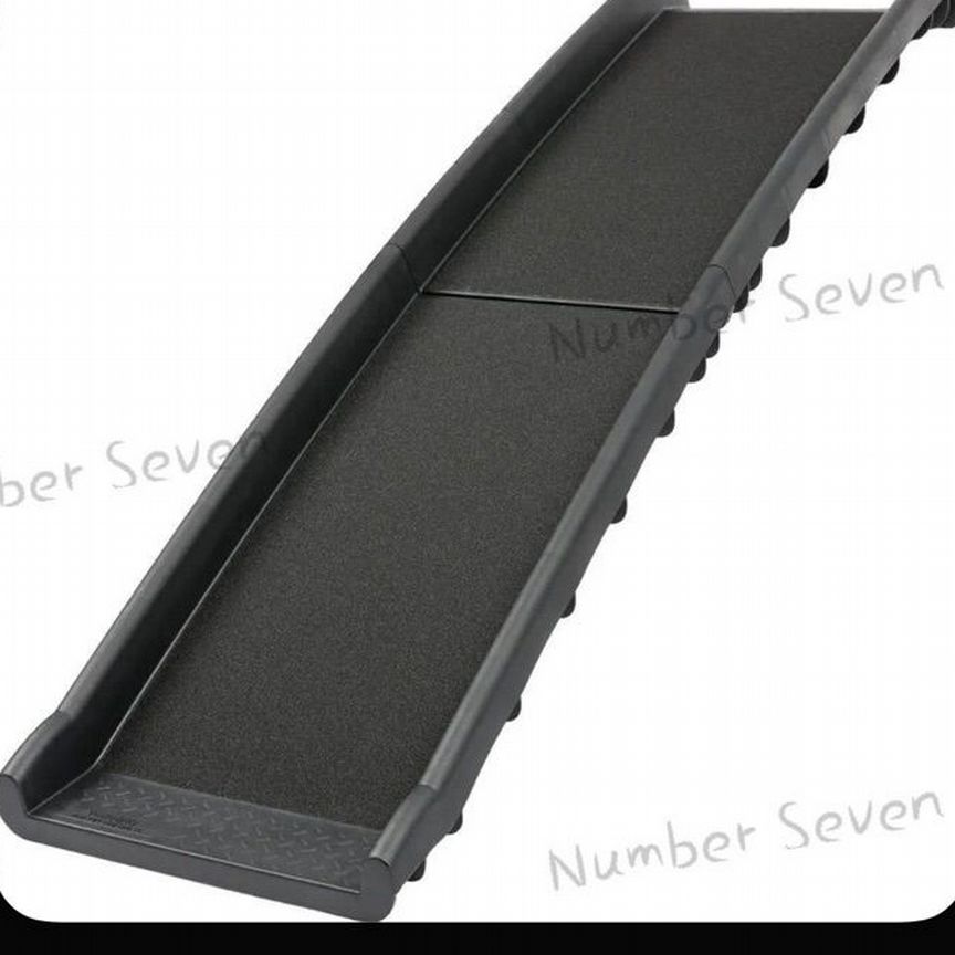 Лестница для собак в машину 155.5 см