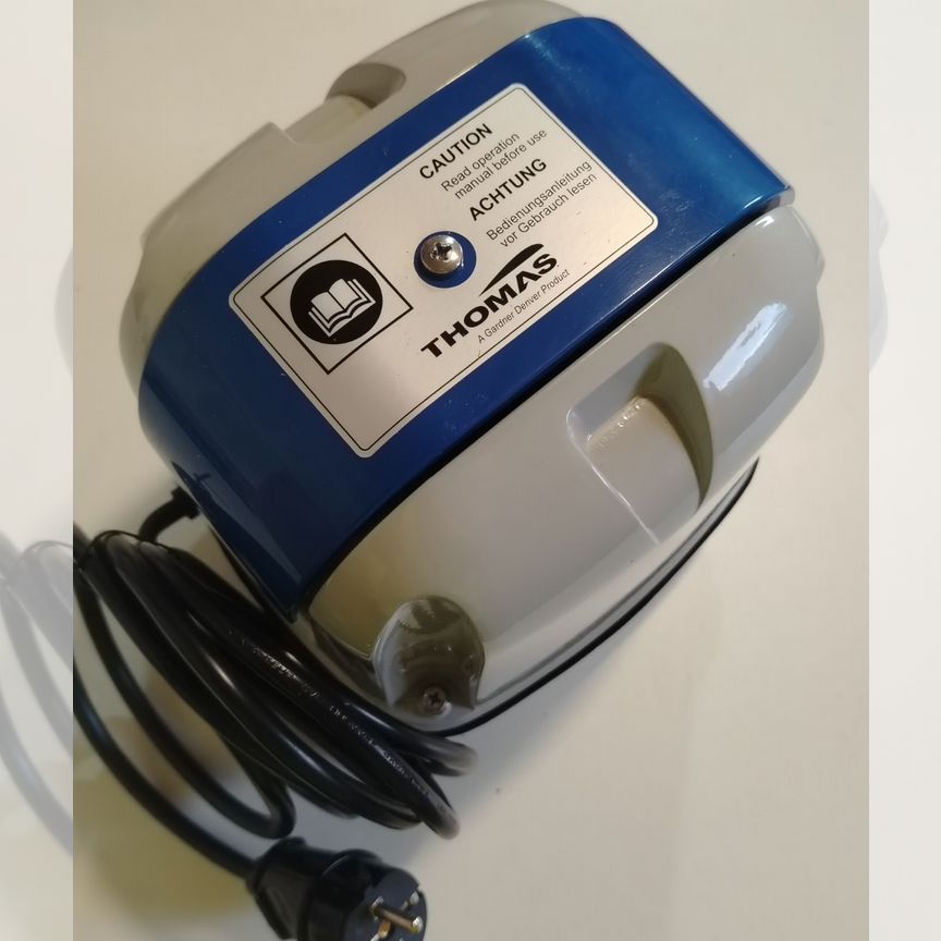 Насос для аквариума