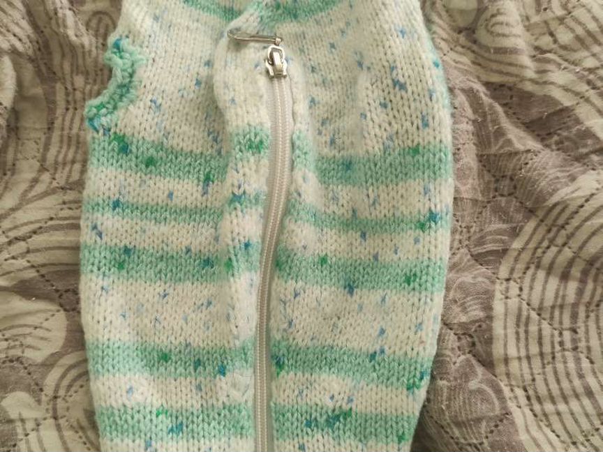 Комбинезон для собаки