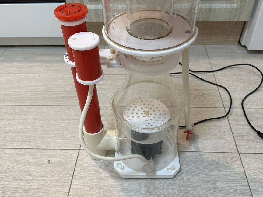 Пенник для морского аквариума