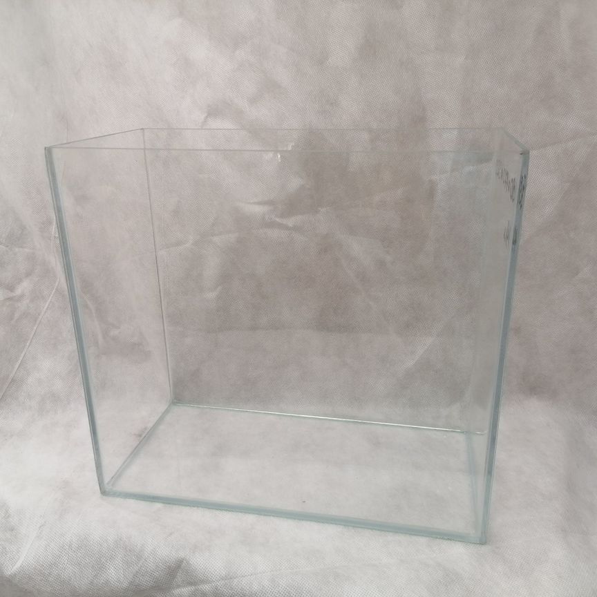 Аквариум 19 л новый