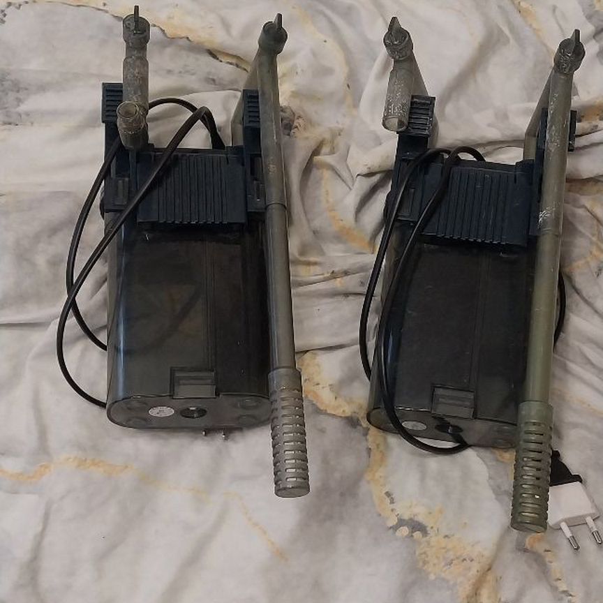 Фильтр для аквариума