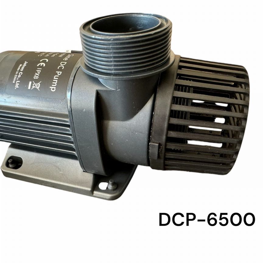 Помпа для подьемная с контроллером DCP-6500
