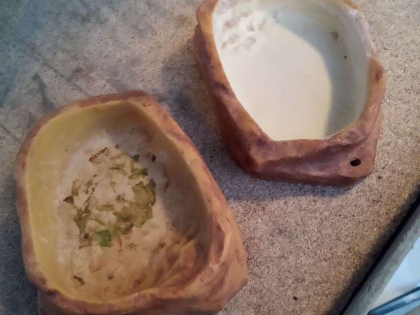 Кормушка для рептилий