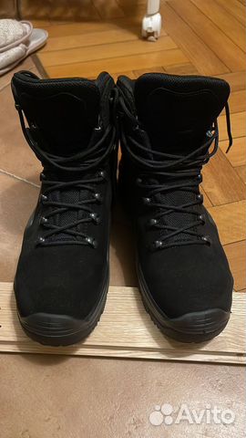 Берцы Фарадей Тактик 43 размер купить в Москве | Личные вещи | Авито