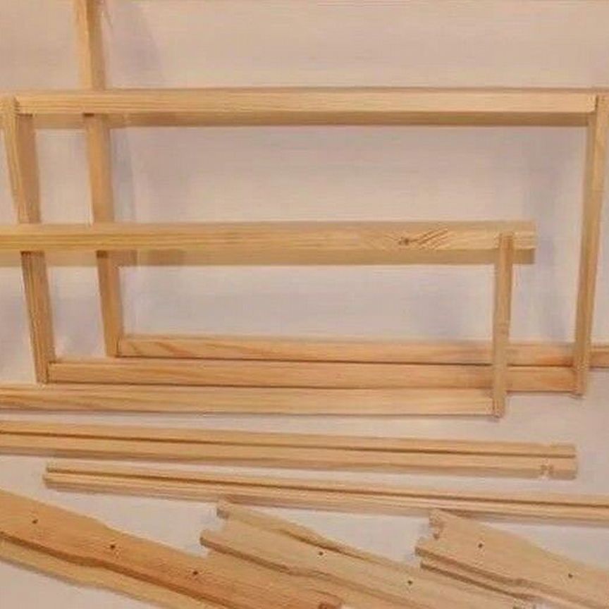 Рамки для ульев