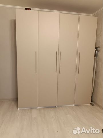 Двери для шкафа IKEA пакс купить в Москве | Товары для дома и дачи | Авито
