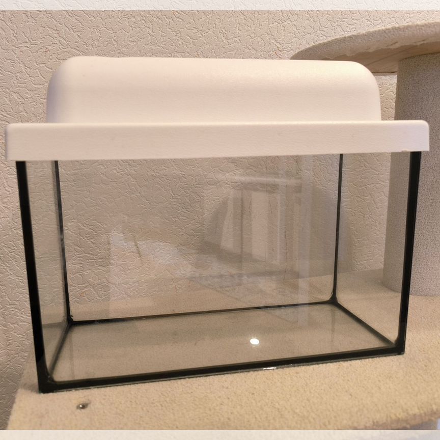 Аквариум на 10 литров