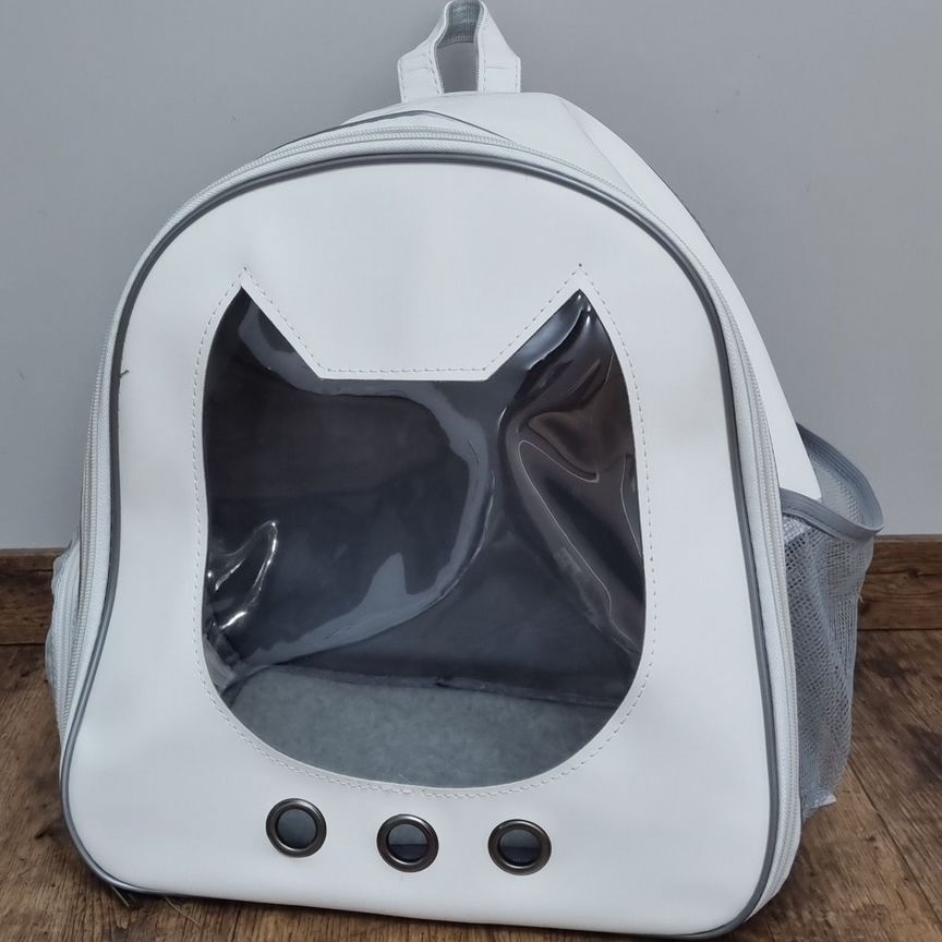 Рюкзак-переноска для животных