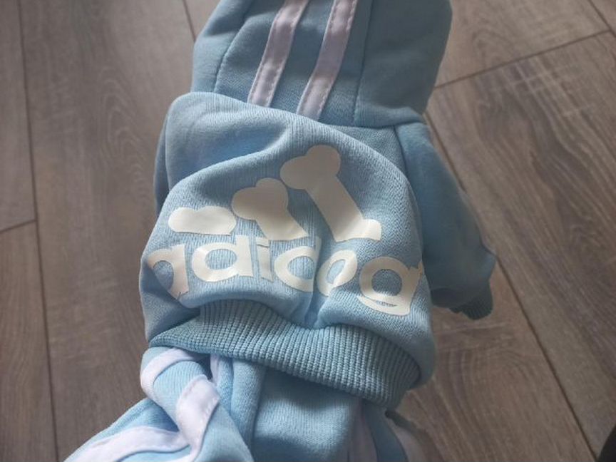 Костюм на собаку, щенка