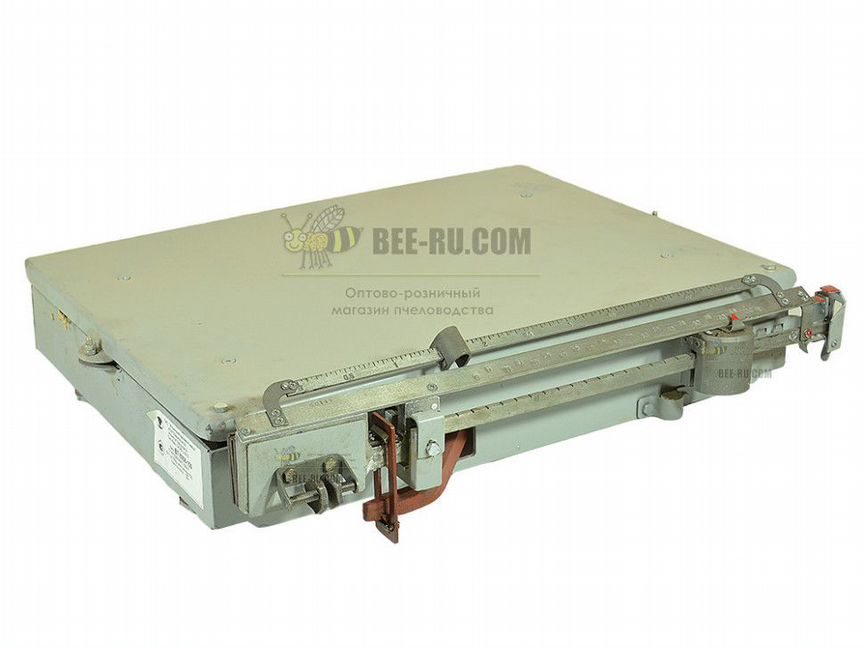 Весы для улья механические 100 кг (нж платформа 46