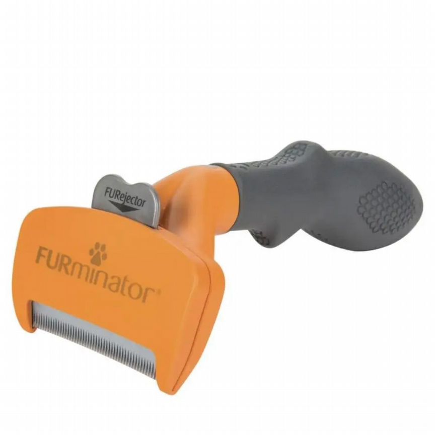 Фурминатор пуходерка для животных