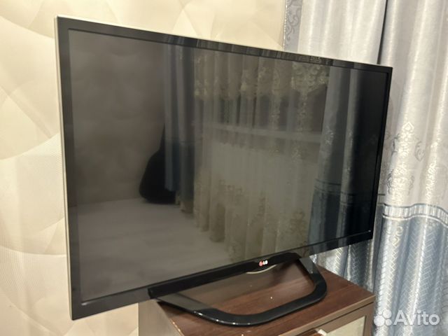 Телевизор lg 42 дюйма со smart tv и 3d купить в Санкт-Петербурге ...