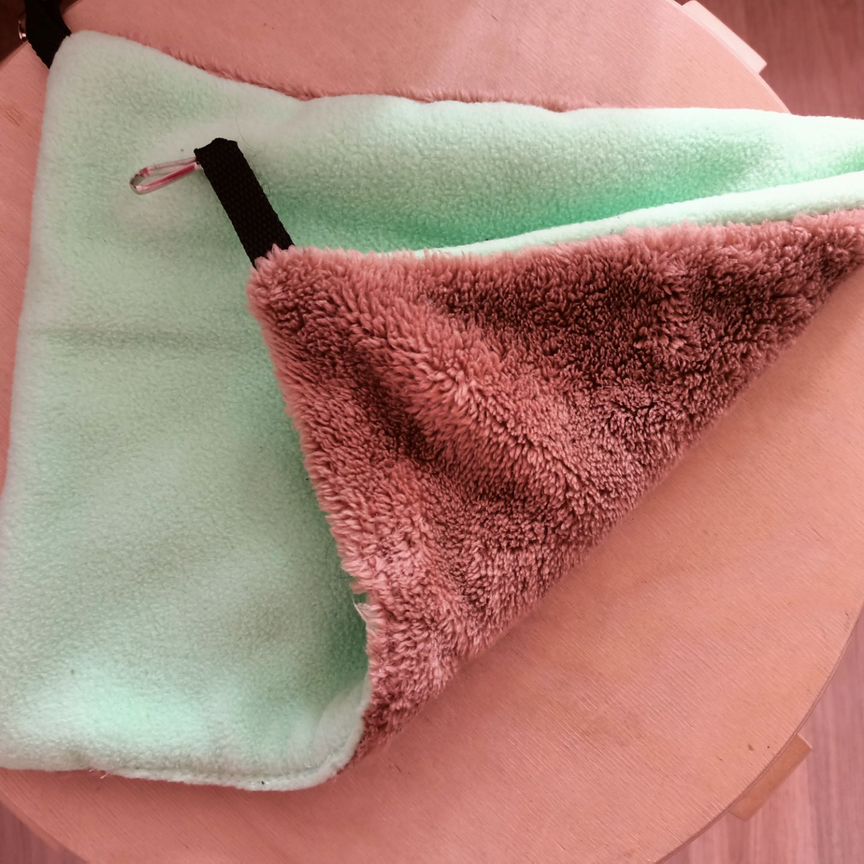 Гамак для грызунов