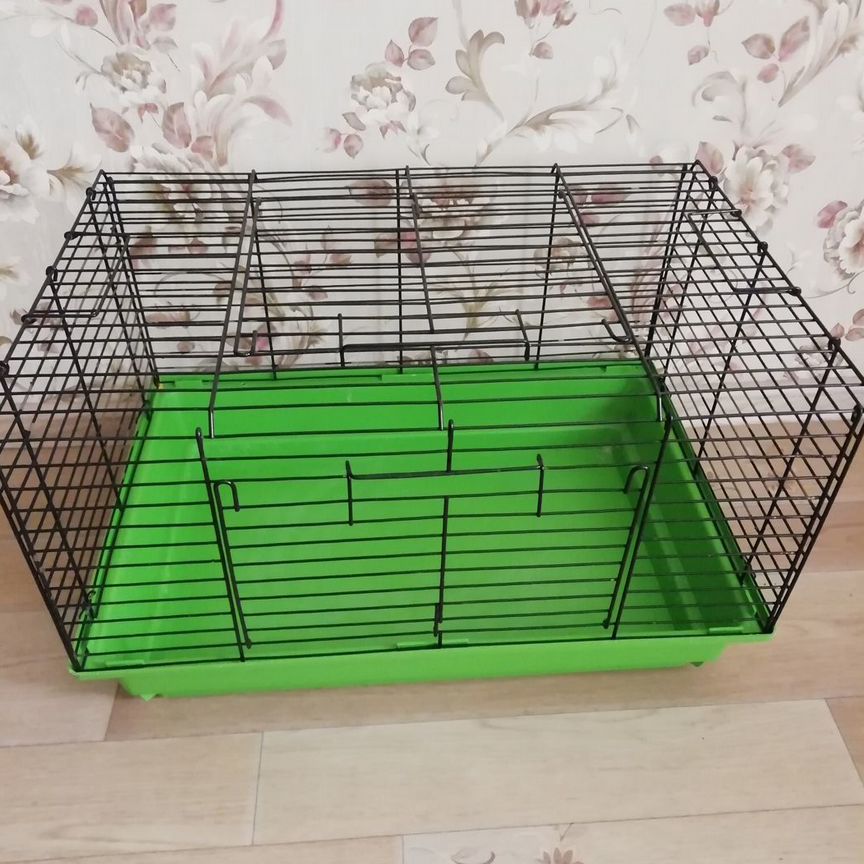 Клетка