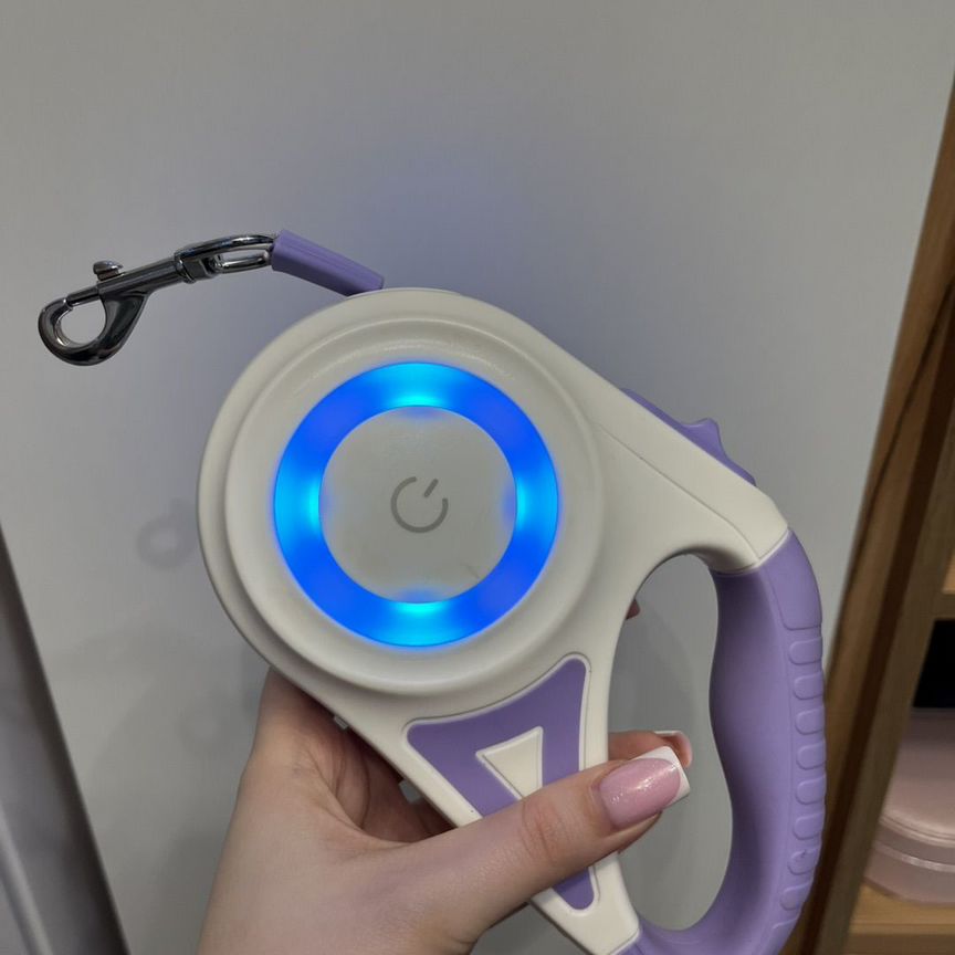 Поводок для собак