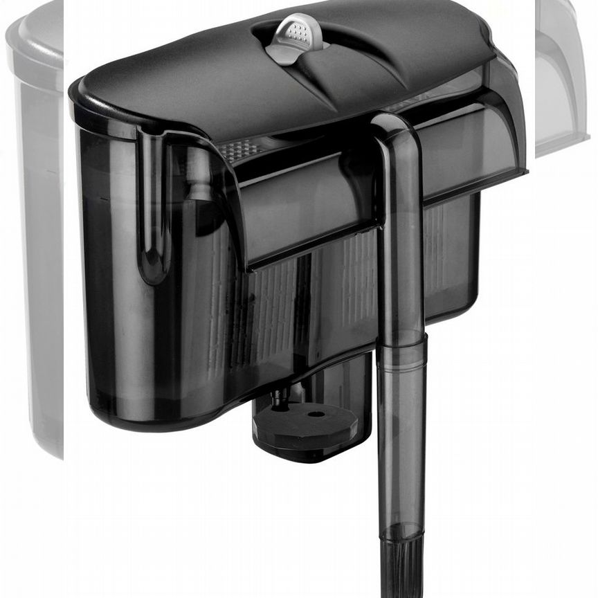 Навесной фильтр для аквариума FZN-3