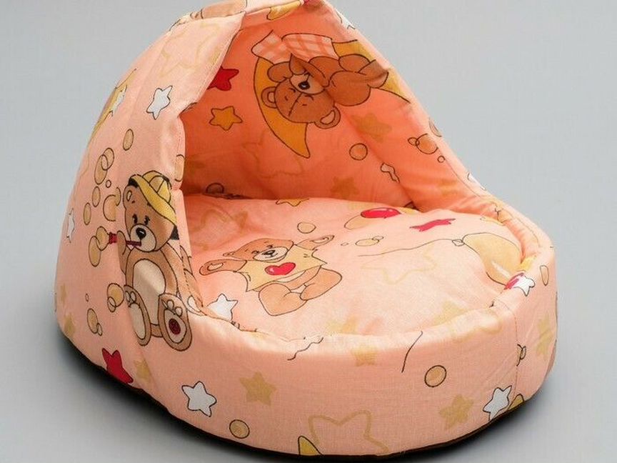 Домик "Лукошко" - 2884821