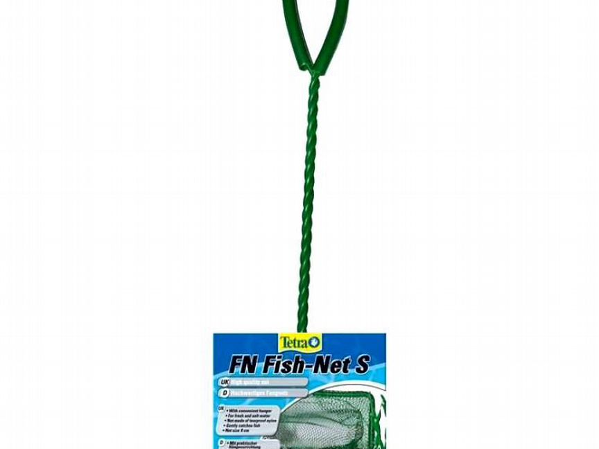 Tetra FN Сачок размер S