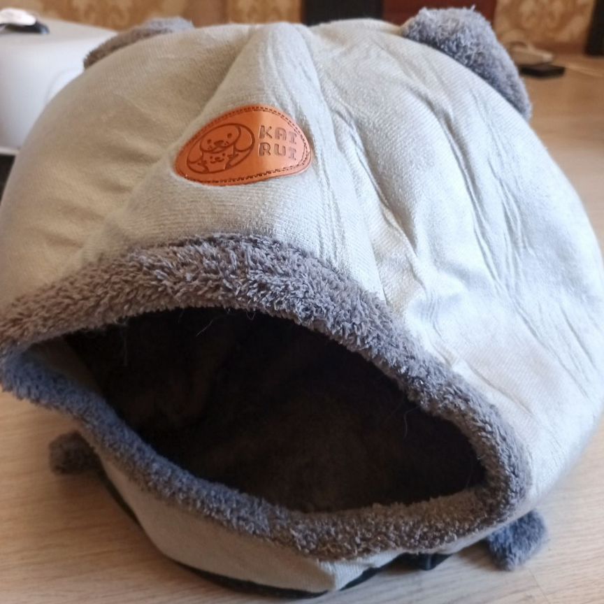 Домик для кошек, собак