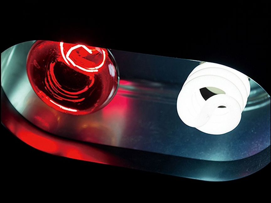 Светильники для рептилий