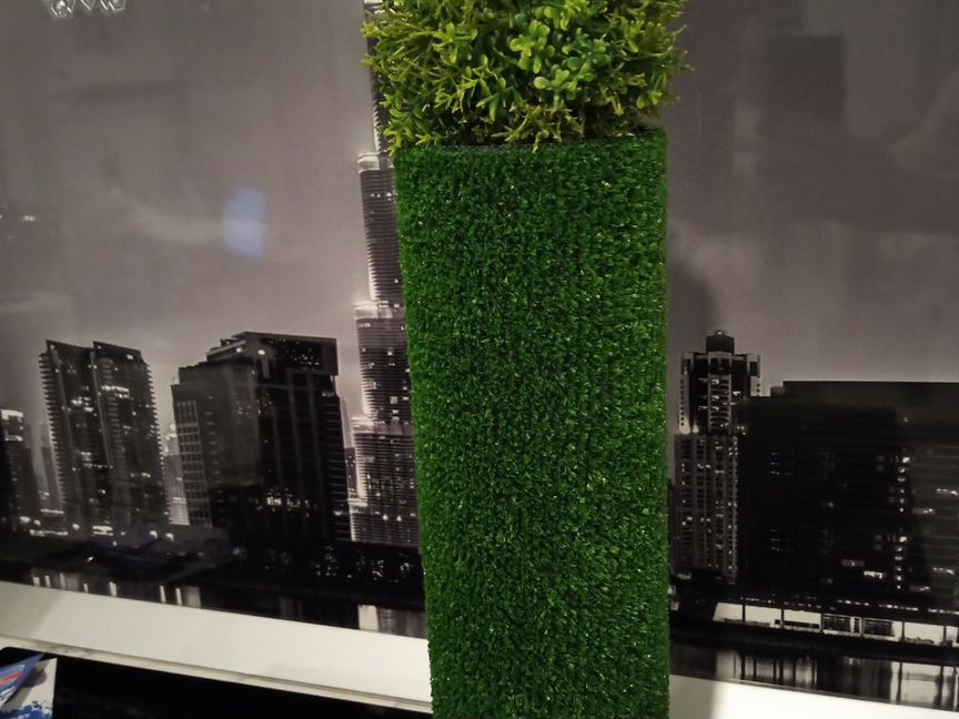 Коврик и декор для террариума