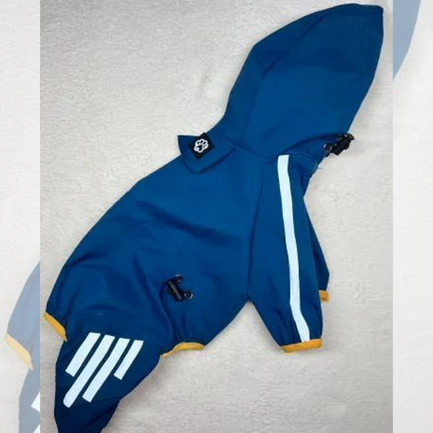 Одежда для собак мелких пород