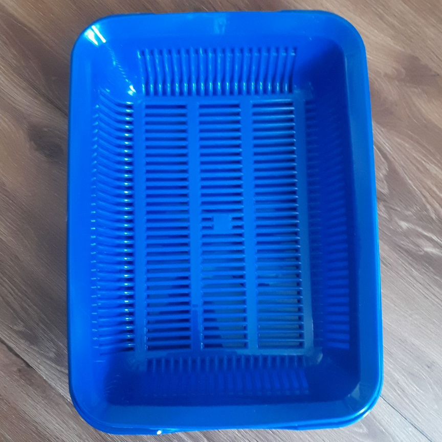 Лоток для кошек