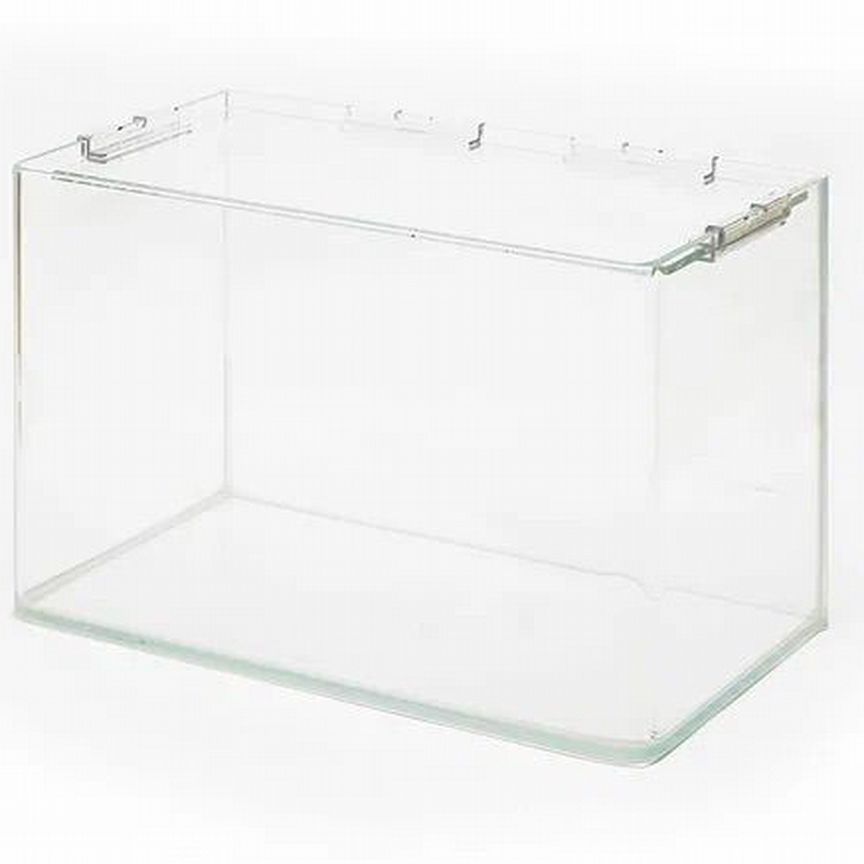 Аквариум prime optiwhite 23 л