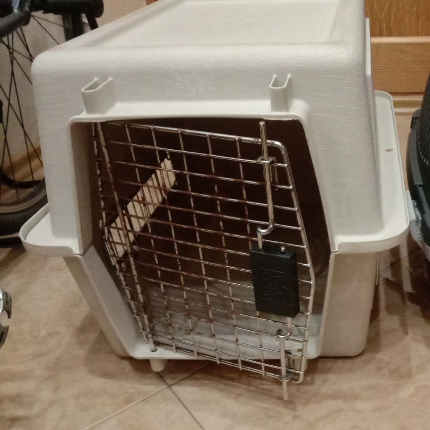 Переноска большая Petmate Ultra Vari Kennel