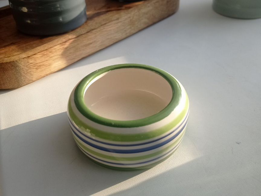 Тарелка миска Trixie