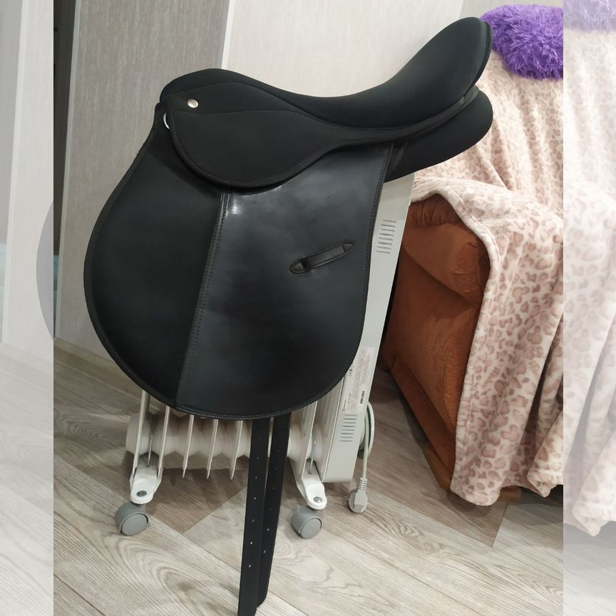 Седло универсальное для лошади