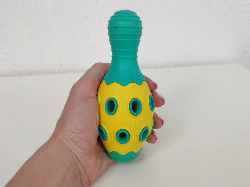 Грызунок игрушка для собак