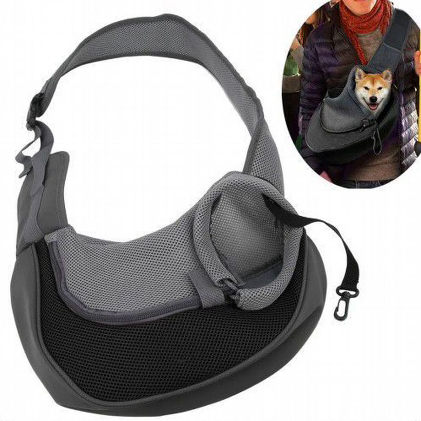 Переноска для собак