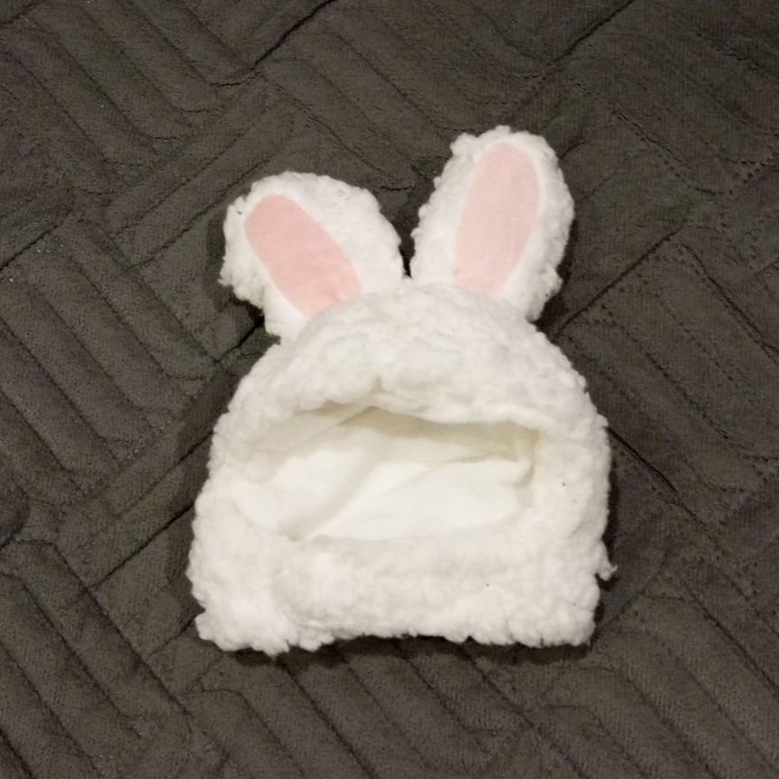 Шапочка для кошек L