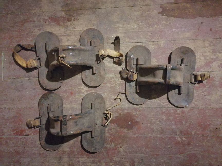 Седло для лошади