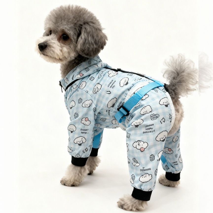 Одежда для собак мелких пород