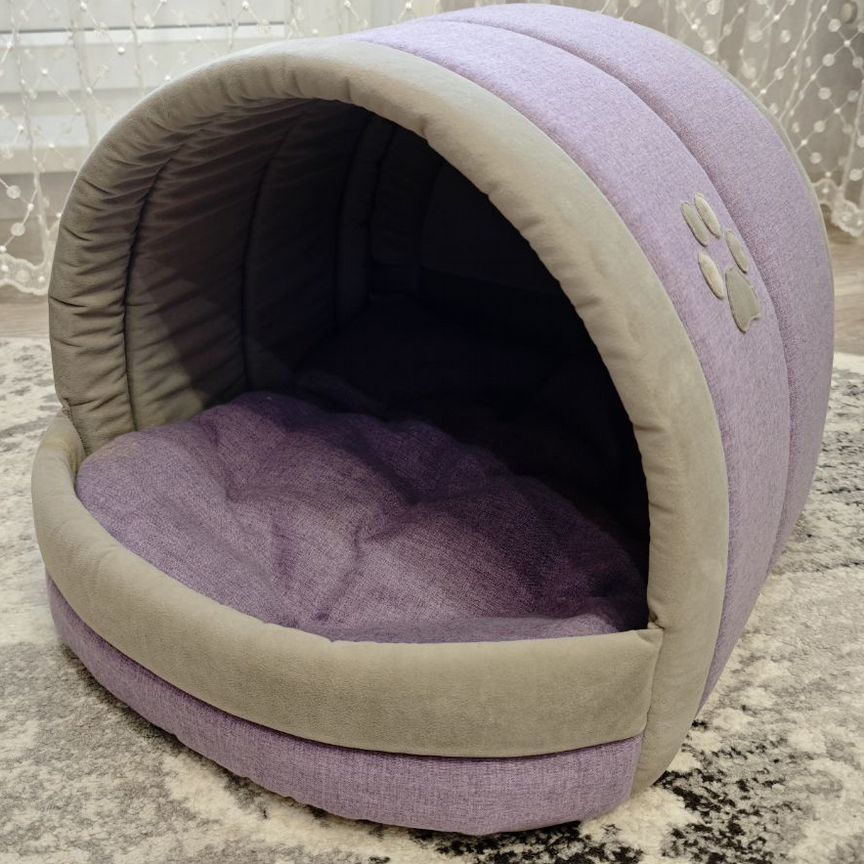 Домик для собаки