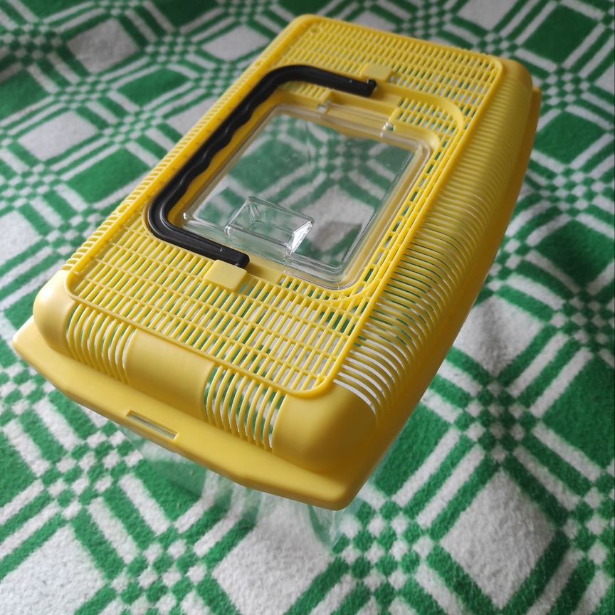 Контейнер переноска