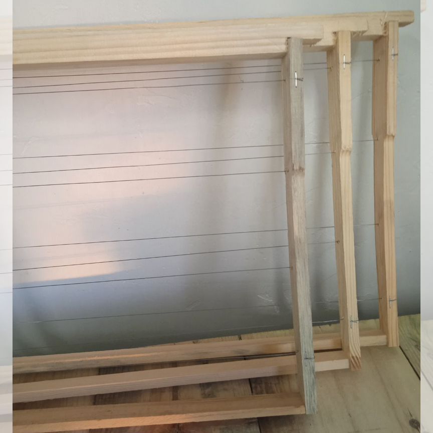 Рамка Дадан 300 мм