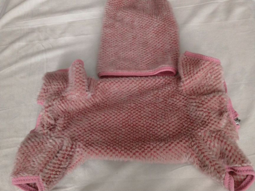 Одежда для собак