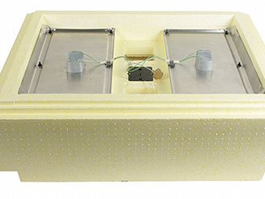 Инкубатор Золушка