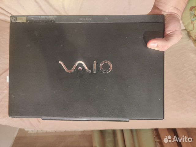 Ноутбук Sony Vaio Sony vaio VPC-SB i5 купить в Москве | Электроника | Авито