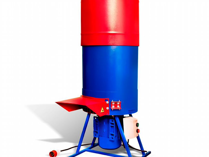 Кормоизмельчители кр-02 от производителя